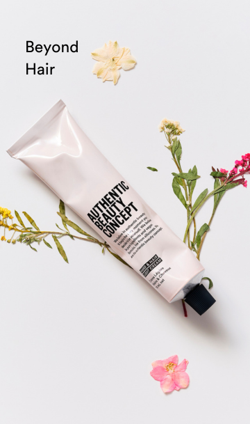 Beyond Hair – ROBERTA