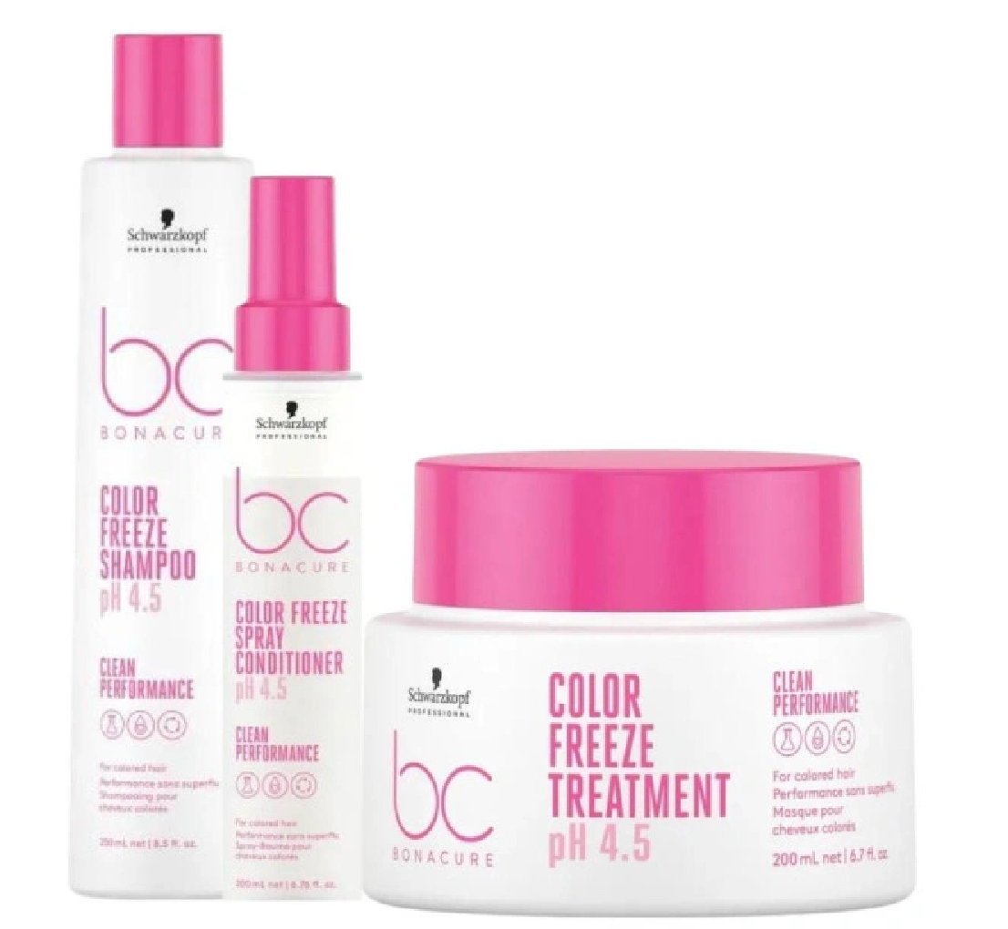 BC Bonacure – ROBERTA
