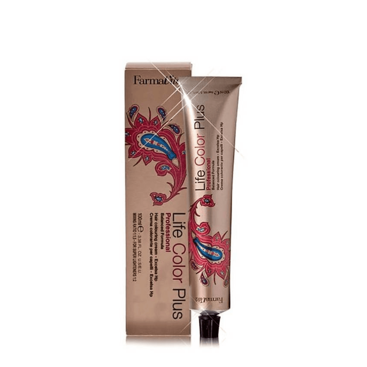 Farmavita Life Color Plus – ROBERTA