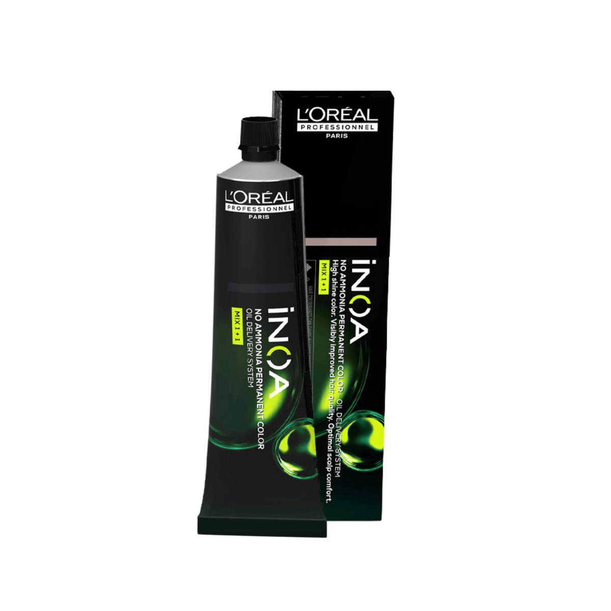 L'Oreal Inoa 10 -60ml – ROBERTA