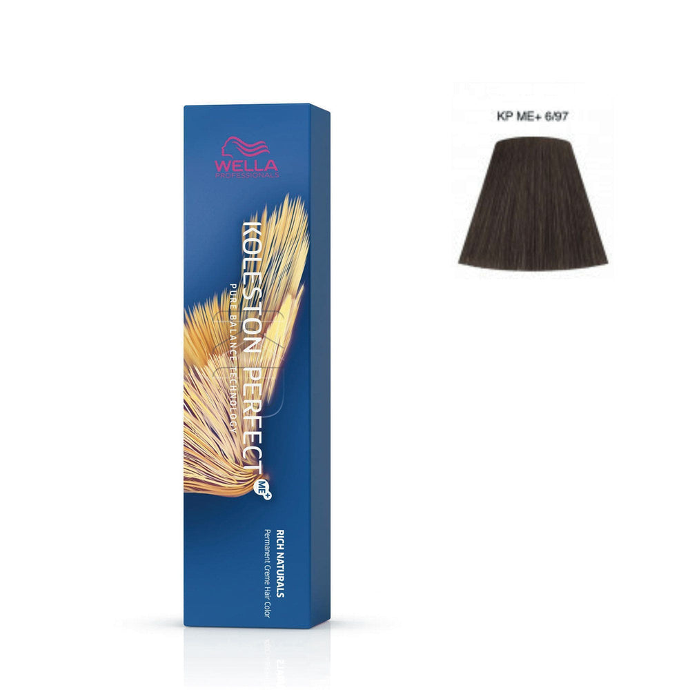 Koleston Perfect ME+ RICH NATURALS 6/97 60ML – ROBERTA